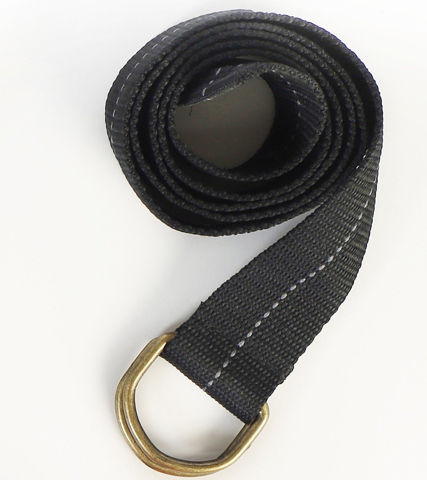 Military Canvas Web Belt Double D-ring Buckle – b1 wholesaler